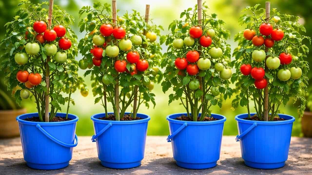 High Yield Tomato Cultivation 2026: Soil Health, Organic Nutrition ...